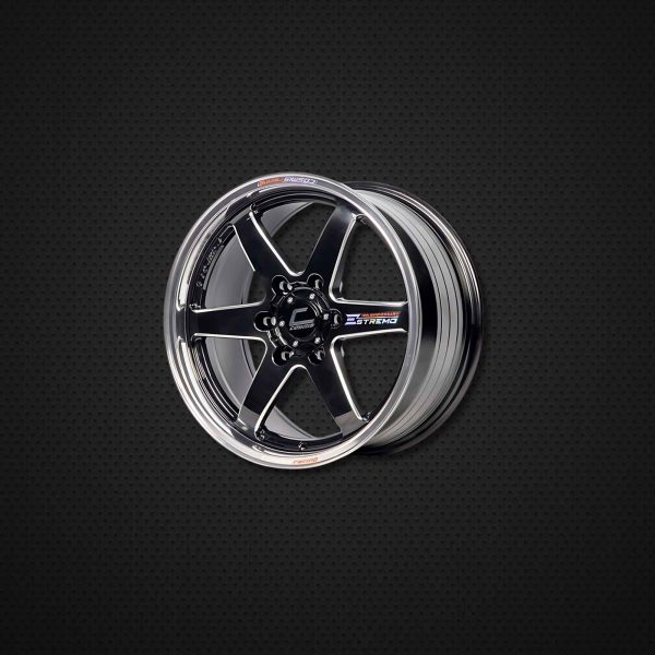 COSMIS ESTREMO 18*9.0 et35 6*139.7 (B-LP-W-XZ) 1pc – Cosmis Philippines
