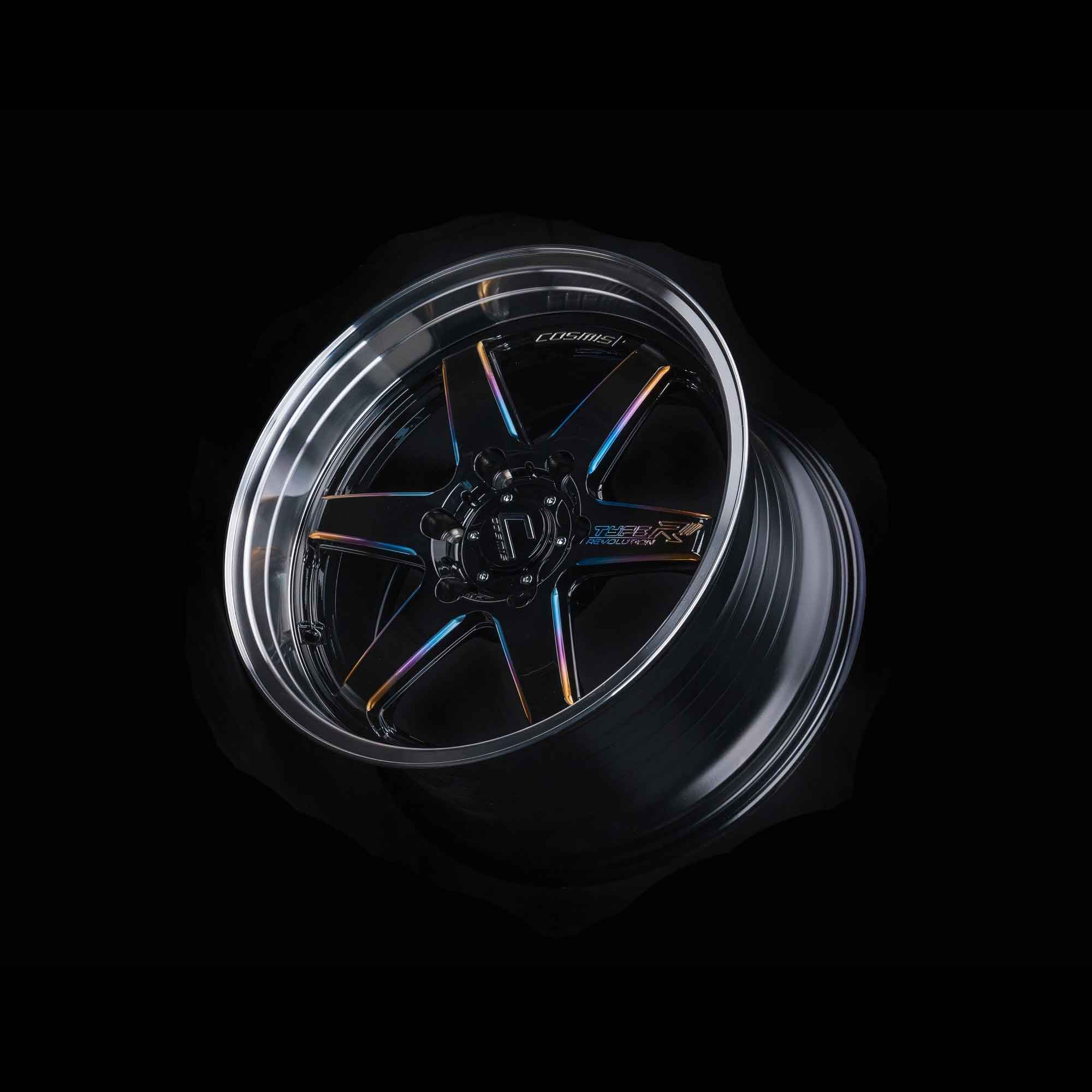 Cosmis Philippines – Cosmis Wheels Genuine Car Mag Experts