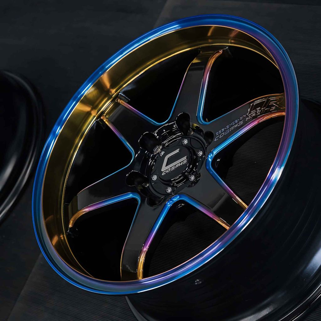 Cosmis Philippines – Cosmis Wheels Genuine Car Mag Experts