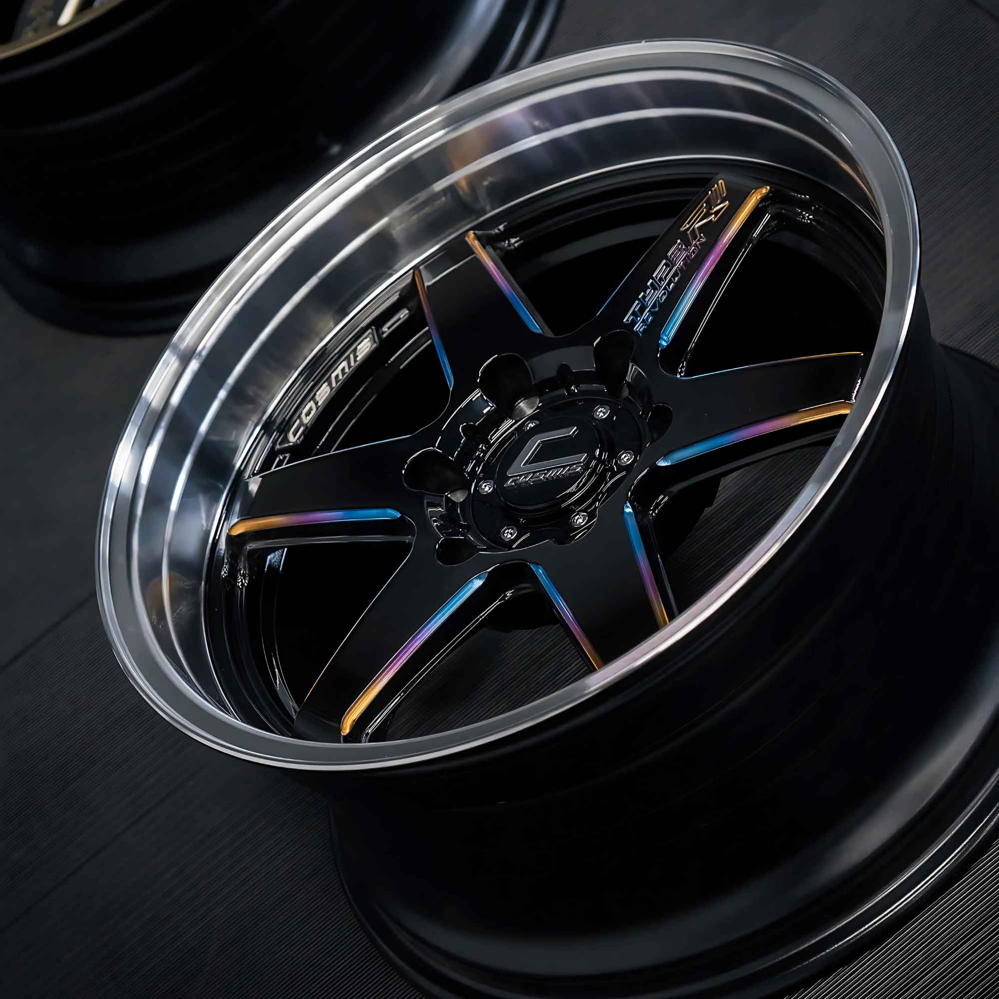 Cosmis Philippines – Cosmis Wheels Genuine Car Mag Experts